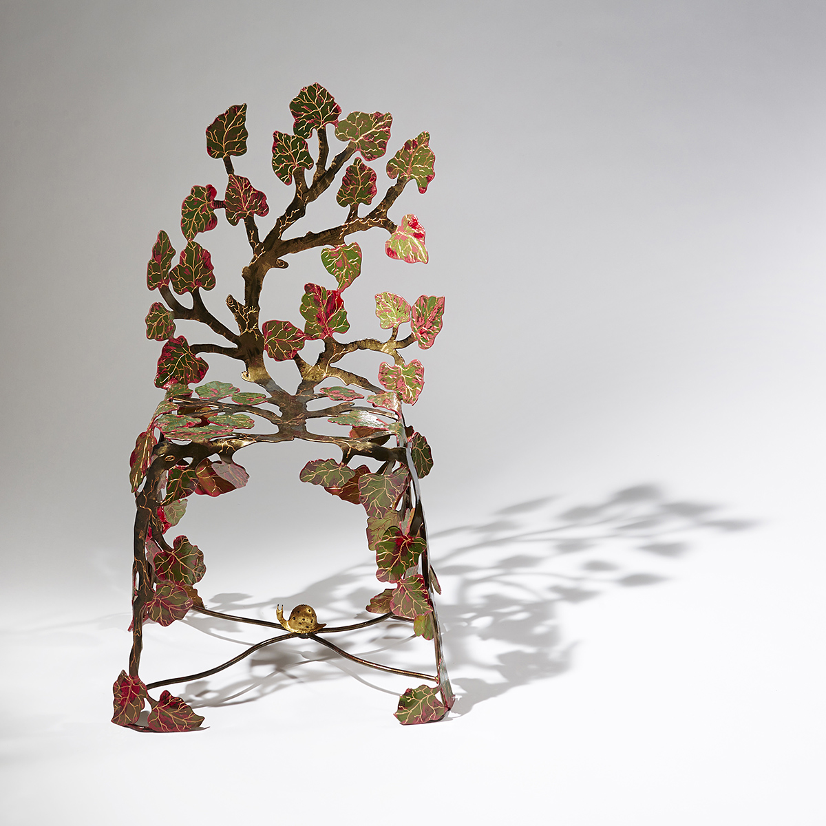 Sculptures – Joy de Rohan Chabot