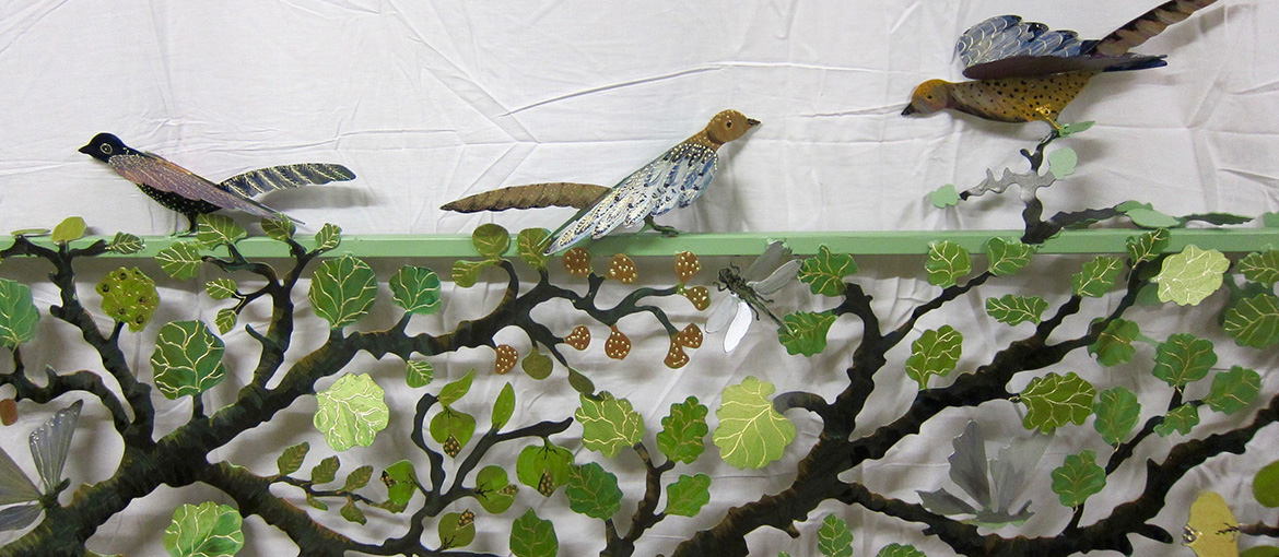 Joy de Rohan Chabot - Arts décoratifs Paris