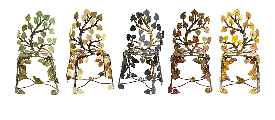 Joy de Rohan Chabot - Arts décoratifs Paris